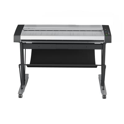China ContexHD Ultra X 3690 Large Format Scanner 36 Inch 914mm A0 CCD High Speed CAD Drawing for sale