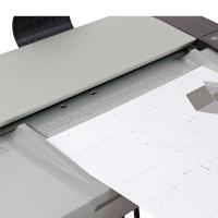 China ContexHD Ultra X 6090 Large Format Scanner 60 Inch 1524mm CCD High Speed CAD Drawing Photo for sale