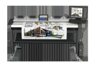 China ContexHD Ultra X 6050 Large Format Scanner 60 Inch 1524mm CCD High-Speed CAD Drawing for sale