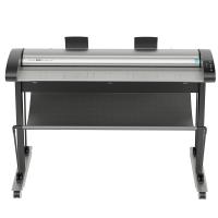 China CONTEX IQ Quattro X3690 A0+ Large Format Engineering Scanner CIS Technology 600 DPI for sale