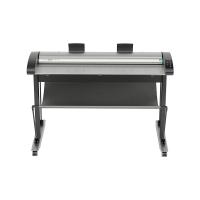China CONTEX IQ Quattro X3690 A0+ Large Format Engineering Scanner CIS Technology 600 DPI for sale