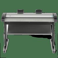 China CONTEX IQ Quattro X3690 A0+ Large Format Engineering Scanner CIS Technology 600 DPI for sale