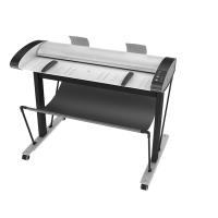 China CONTEX IQ Quattro X3650 A0+ Large Format Engineering Scanner CIS Technology 600 DPI for sale