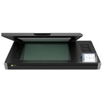 China Contax IQ FLEX A2 Flatbed Scanner 600 DPI for Double-Sided Document and Book Scanning for sale