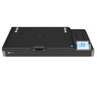China Contax IQ FLEX A2 Flatbed Scanner 600 DPI for Double-Sided Document and Book Scanning for sale