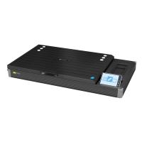 China Contax IQ FLEX A2 Flatbed Scanner 600 DPI for Double-Sided Document and Book Scanning for sale