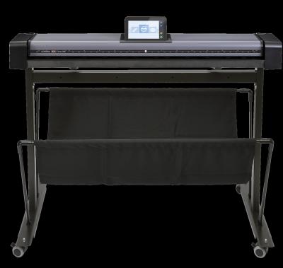 China CO NTEX SD One MF 44 Series Large Format CIS Technology Engineering Scanner Blueprint Map Scanner (A0+high-speed) for sale
