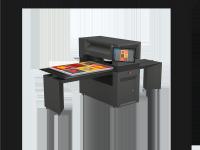 China CONTEX HD Apeiron 42 Scontact Free Scanner for Museums Shops Material Manufacturers for sale