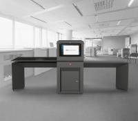 China CONTEX HD Apeiron 42 Scontact Free Scanner for Museums Shops Material Manufacturers for sale