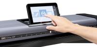 China CONTEX SD One MF 44 Series Large Format CIS Scanner Blueprint Map Scanner B0+ High Speed for sale