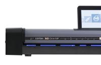 China CONTEX SD One MF 44 Series Large Format CIS Scanner Blueprint Map Scanner B0+ High Speed for sale