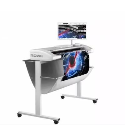 China ROWE 850i Series 44 Inch Large Format Scanner 4044 6044 8044 for sale