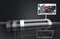 China ROWE 450i Series 44 Inch Large Format Scanner 4044 6044 High Speed for sale