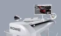 China ROWE 450i Series 44 Inch Large Format Scanner 4044 6044 High Speed for sale