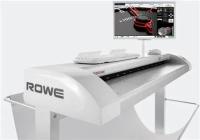 China ROWE 450i Series 36 Inch Large Format Scanner 4036 6036 High Speed for sale