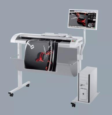 China ROWE 450i Series 36 Inch Large Format Scanner Models 4036 & 6036 for sale