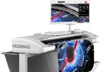 China ROWE 850i Series 55 Inch Large Format Scanner 4055 6055 8055 600 DPI for sale