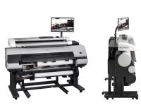 China ROWE 850i Series 55 Inch Large Format Scanner 4055 6055 8055 600 DPI for sale