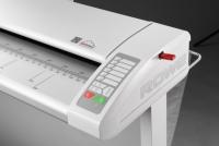 China ROWE 850i Series 55 Inch Large Format Scanner 4055 6055 8055 600 DPI for sale