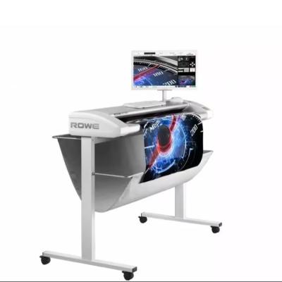 China ROWE 850i Series 60 Inch Large Format Scanner 4060 6060 8060 600 DPI for sale