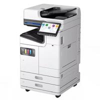China AM-C5000 C4000 C6000 A3 Multifunction Inkjet Printer High Performance Color USB Interface for sale
