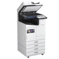 China AM-C5000 C4000 C6000 A3 Multifunction Inkjet Printer High Performance Color USB Interface for sale