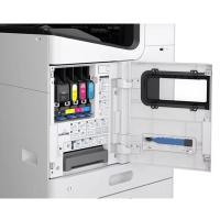 China AM-C5000 C4000 C6000 A3 Multifunction Inkjet Printer High Performance Color USB Interface for sale