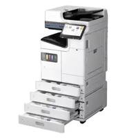 China AM-C5000 C4000 C6000 A3 Multifunction Inkjet Printer High Performance Color USB Interface for sale