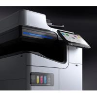 China AM-C5000 C4000 C6000 A3 Multifunction Inkjet Printer High Performance Color USB Interface for sale