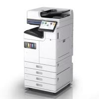 China Workforce Enterprise C4000 C5000 C6000 Color Multifunction Printer A3 45ppm for sale