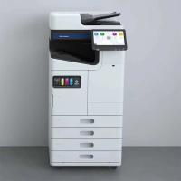 China Workforce Enterprise C4000 C5000 C6000 Color Multifunction Printer A3 45ppm for sale