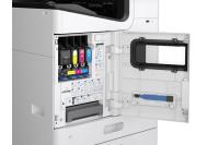 China Workforce Enterprise C4000 C5000 C6000 Color Multifunction Printer A3 45ppm for sale