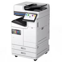 China Workforce Enterprise C4000 C5000 C6000 Color Multifunction Printer A3 45ppm for sale