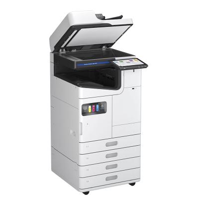 China Workforce Enterprise C4000 C5000 C6000 Color Multifunction Printer A3 45ppm for sale