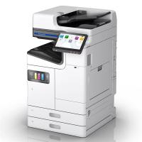 China A3 Color Multifunction Printer 6000 Series High Speed Enterprise Inkjet Copier Scanner for sale