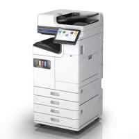 China A3 Color Multifunction Printer 6000 Series High Speed Enterprise Inkjet Copier Scanner for sale