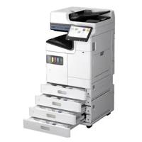 China A3 Color Multifunction Printer 6000 Series High Speed Enterprise Inkjet Copier Scanner for sale