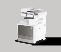 China HP LaserJet MGD FLW MFP E73130Z E73135Z Automatic Grade Printer 30ppm 35ppm for sale