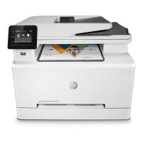 China H P M281fdw A4 Color Laser Multifunction Printer USB Duplex 27ppm for sale