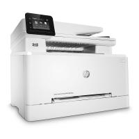China H P M281fdw A4 Color Laser Multifunction Printer USB Duplex 27ppm for sale