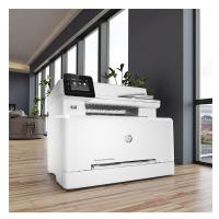 China H P M281fdw A4 Color Laser Multifunction Printer USB Duplex 27ppm for sale