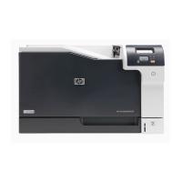 China A3 Color Laser Network Duplex Printer CP5225 5525N 5225dn USB 1-Year Warranty for sale