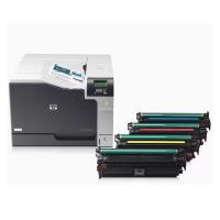 China A3 Color Laser Network Duplex Printer CP5225 5525N 5225dn USB 1-Year Warranty for sale