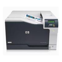China A3 Color Laser Network Duplex Printer CP5225 5525N 5225dn USB 1-Year Warranty for sale