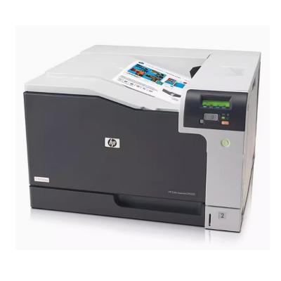 China A3 Color Laser Network Duplex Printer CP5225 5525N 5225dn USB 1-Year Warranty for sale