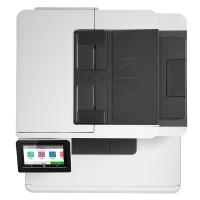 China A4 Color Laser Multifunction Printer M479dw 479fdw Duplex Print Copy Scan 600x600dpi USB for sale