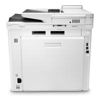 China A4 Color Laser Multifunction Printer M479dw 479fdw Duplex Print Copy Scan 600x600dpi USB for sale