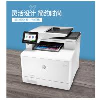 China A4 Color Laser Multifunction Printer M479dw 479fdw Duplex Print Copy Scan 600x600dpi USB for sale