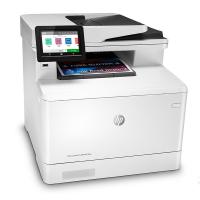 China A4 Color Laser Multifunction Printer M479dw 479fdw Duplex Print Copy Scan 600x600dpi USB for sale