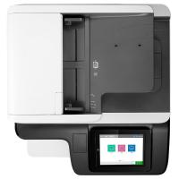 China H P M776dn A3 Color Laser Multifunction Printer 45ppm Copy Scan Fax USB for sale